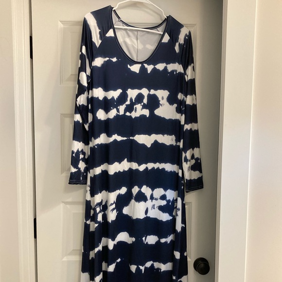 Dresses | Full Length Dress From Nora Cora | Poshmark